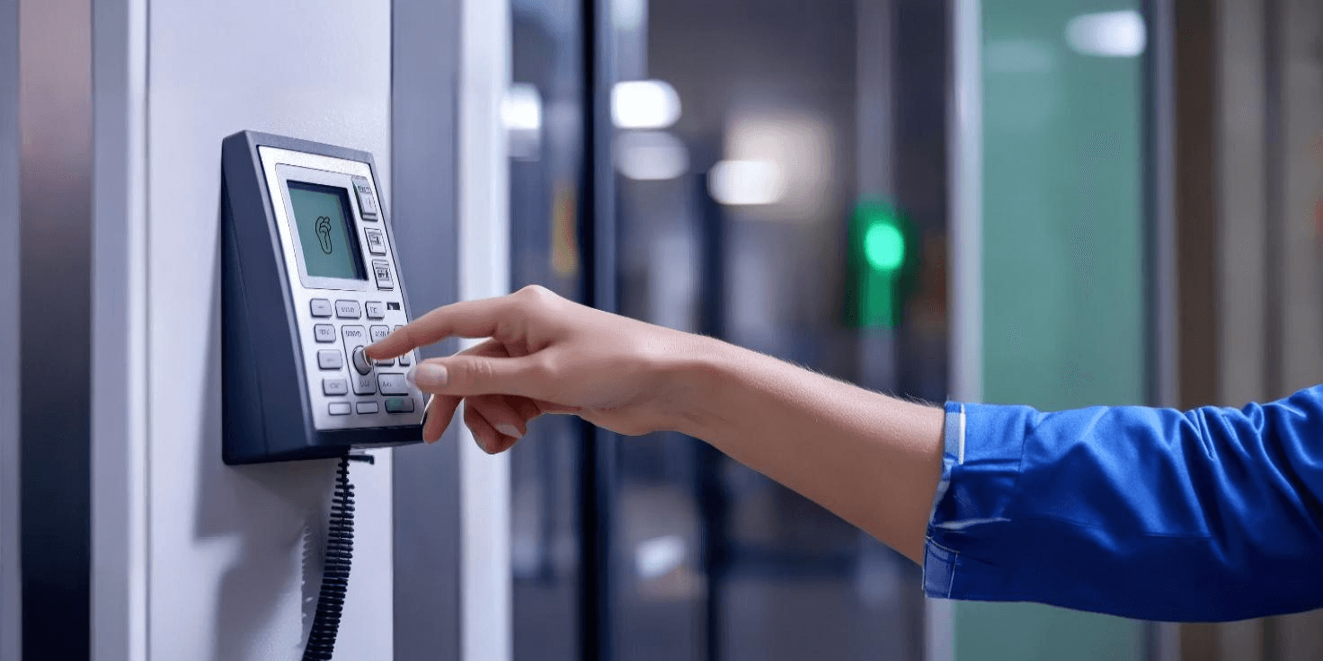 Universal Telecoms - Biometric Dealer in Trivandrum