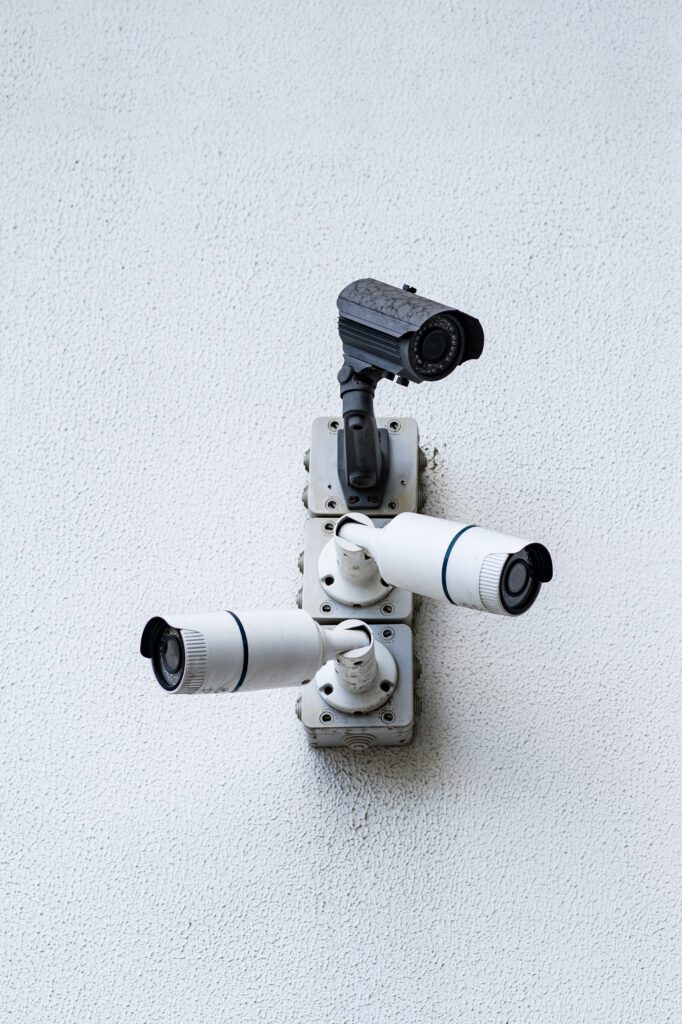 Why Is Universal Telecoms the Most Trusted CCTV Dealer in Trivandrum ...